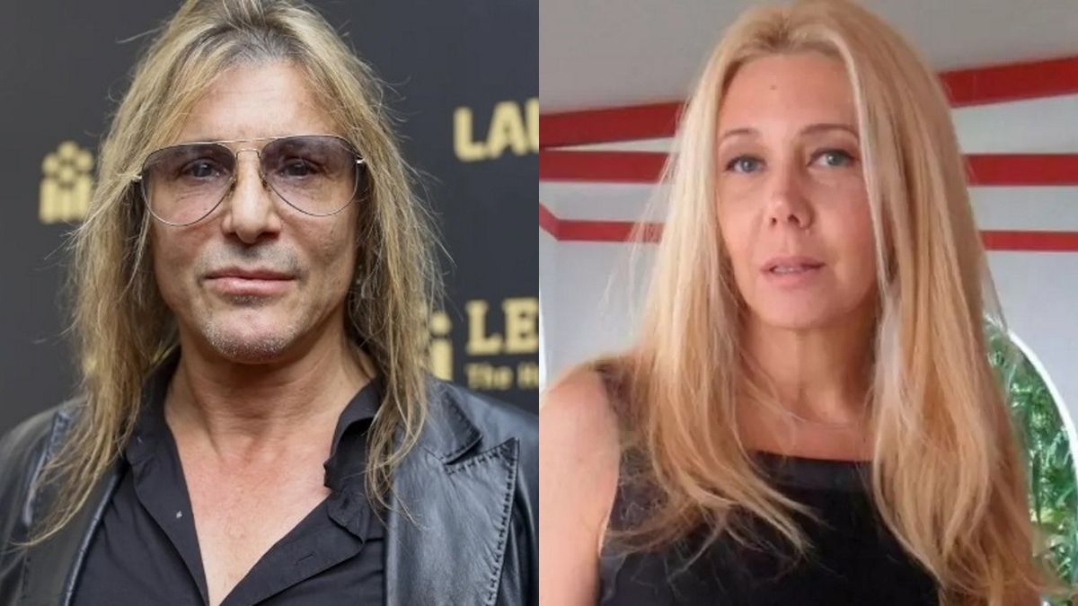 Qué dice el fallo judicial que le dio la espalda a Mariana Nannis en su grave denuncia contra ...