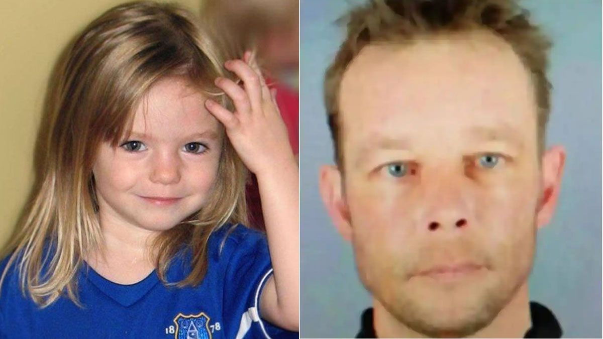 El misterioso testimonio en el caso Madeleine McCann que cambió el ...