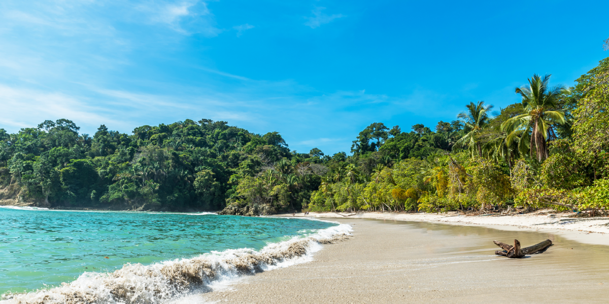 ¿Qué visitar en Costa Rica?