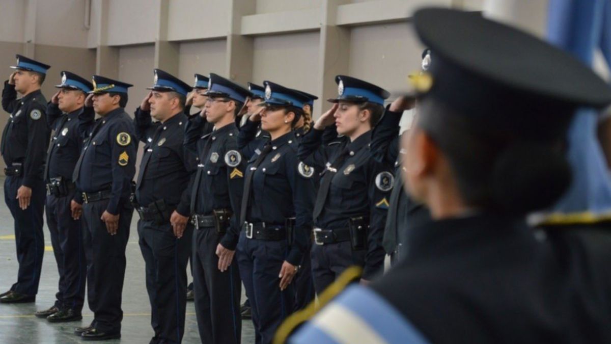 ¿cuánto Dura El Curso De Policía Federal