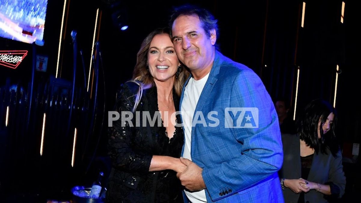 Las fotos del gran festejo de A la tarde por sus 4 años al aire: Karina ...