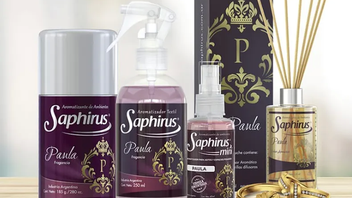 La historia de Saphirus, la pyme que revolucionó el esquema local de ventas