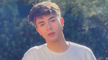 La nueva vida de Camila, la hermana de Luciana Salazar, en Europa: de ...