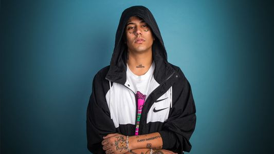 DUKI va a hacer historia DESDE EL FIN DEL MUNDO de la mano de MOVISTAR