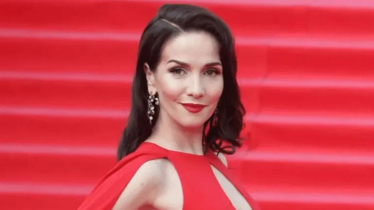 Natalia Oreiro brilla en Netflix con su nueva película y es el estreno ...