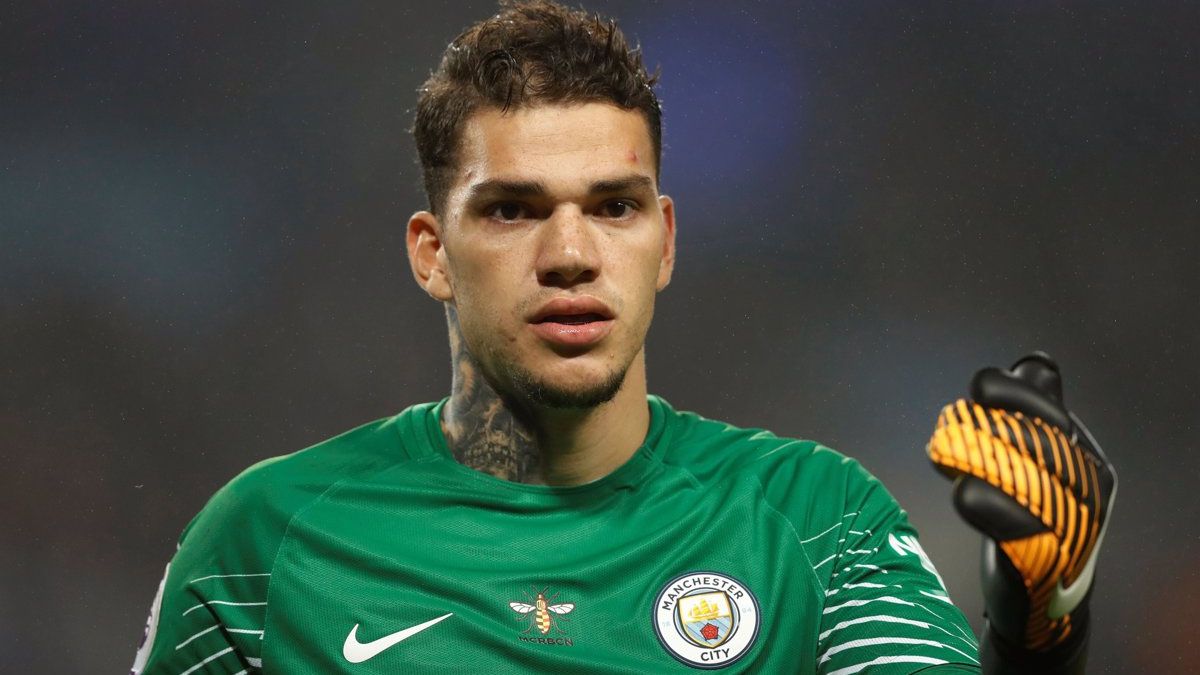 La bomba de Ederson sobre el futuro técnico de Brasil: Hay grandes ...