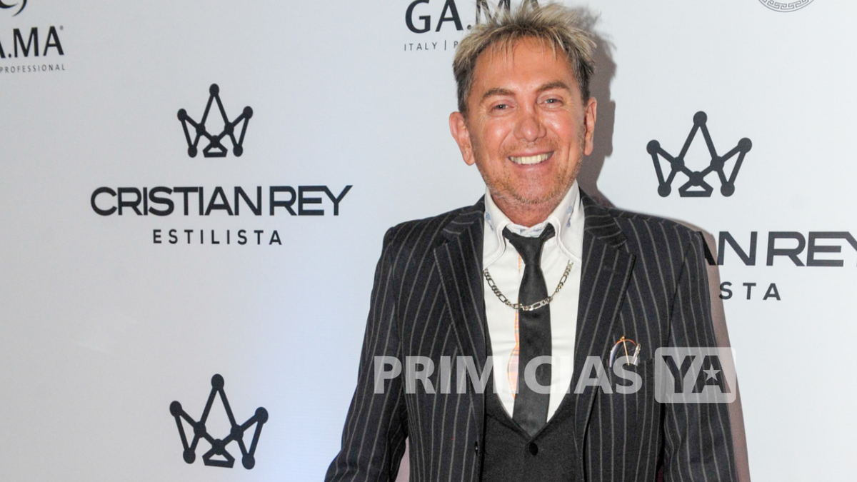 Graciela Alfano, Martita Fort, Flor Vigna y más: las fotos de los looks ...