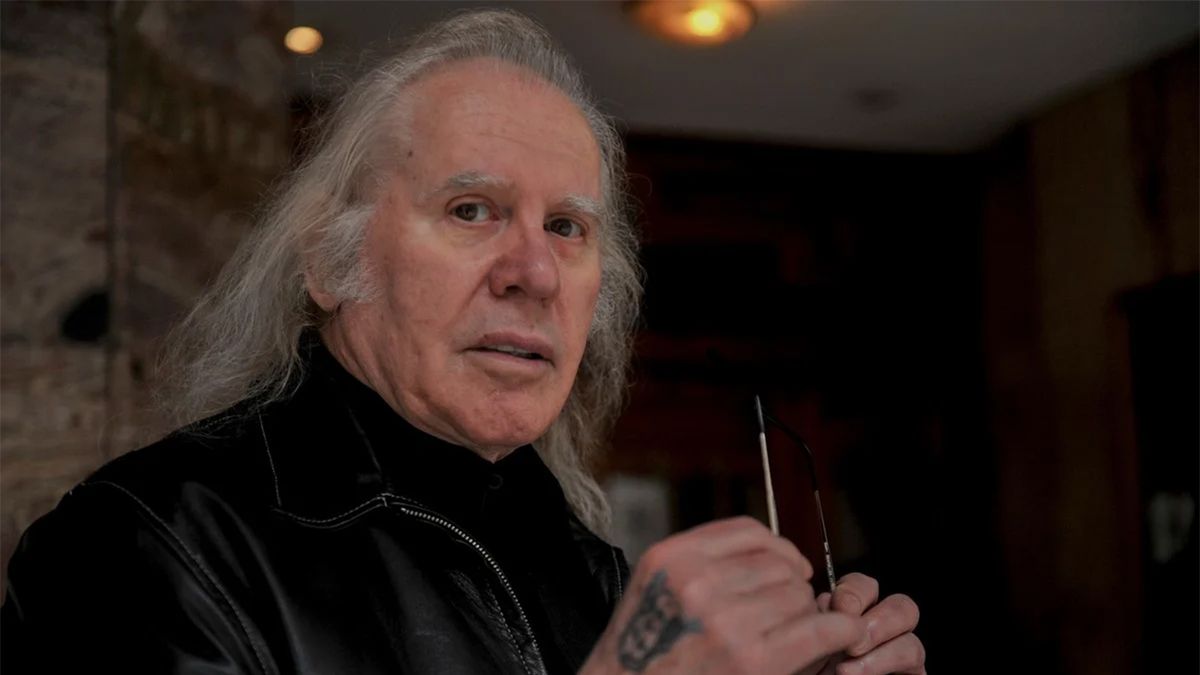 Murió Johnny Allon, el célebre cantante de la música popular