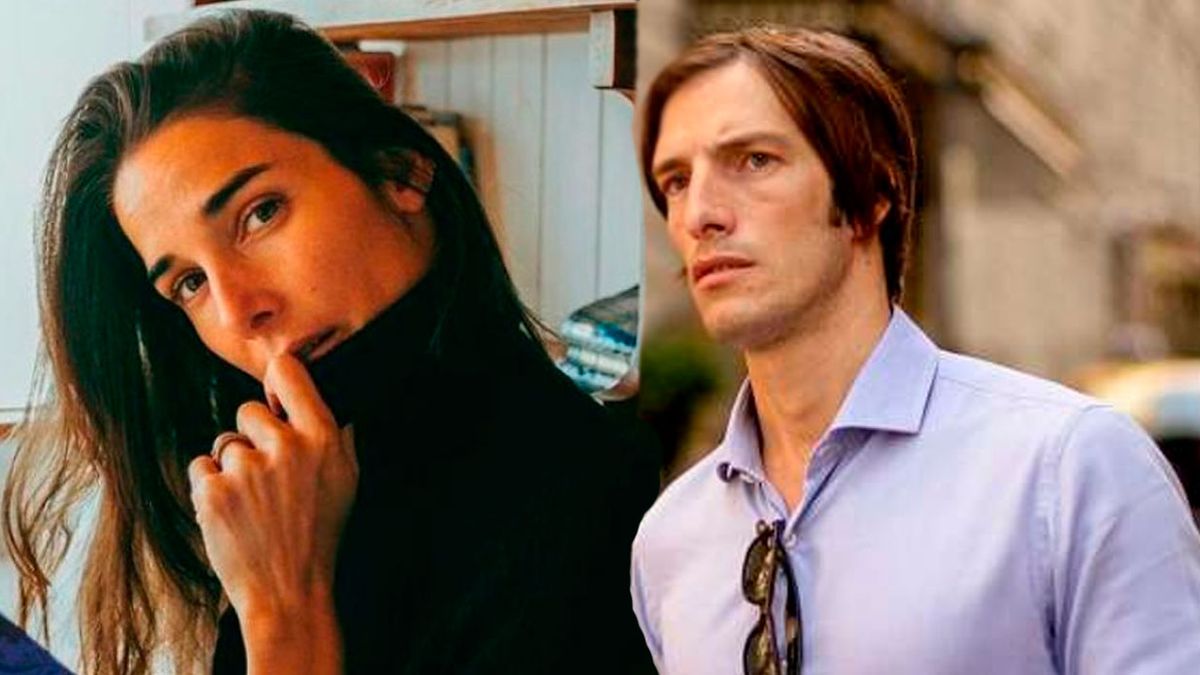 Cómo fue el escandaloso romance entre Juana Viale e Iván de Pineda: los motivos del final