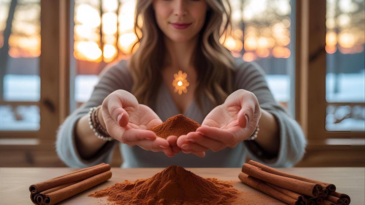 El ritual de la canela que debes hacer el 1 de julio para atraer dinero ...