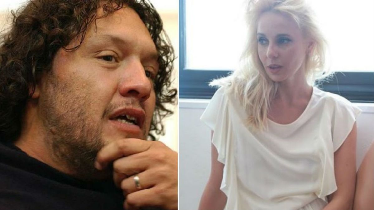 Fuerte cruce por el término de feminismo entre Julieta Cardinali y el ...