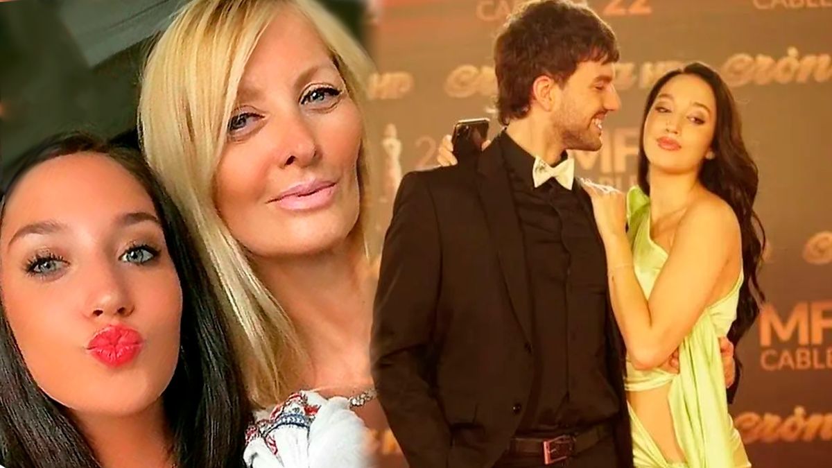 La dura confesión de Yuyito González sobre su hija, Brenda Di Aloy ...