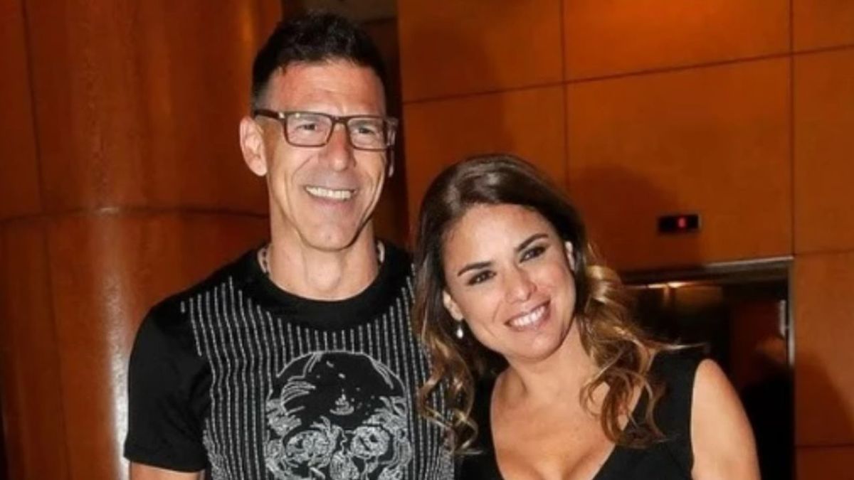 Marina Calabró habló de su separación y reveló los motivos