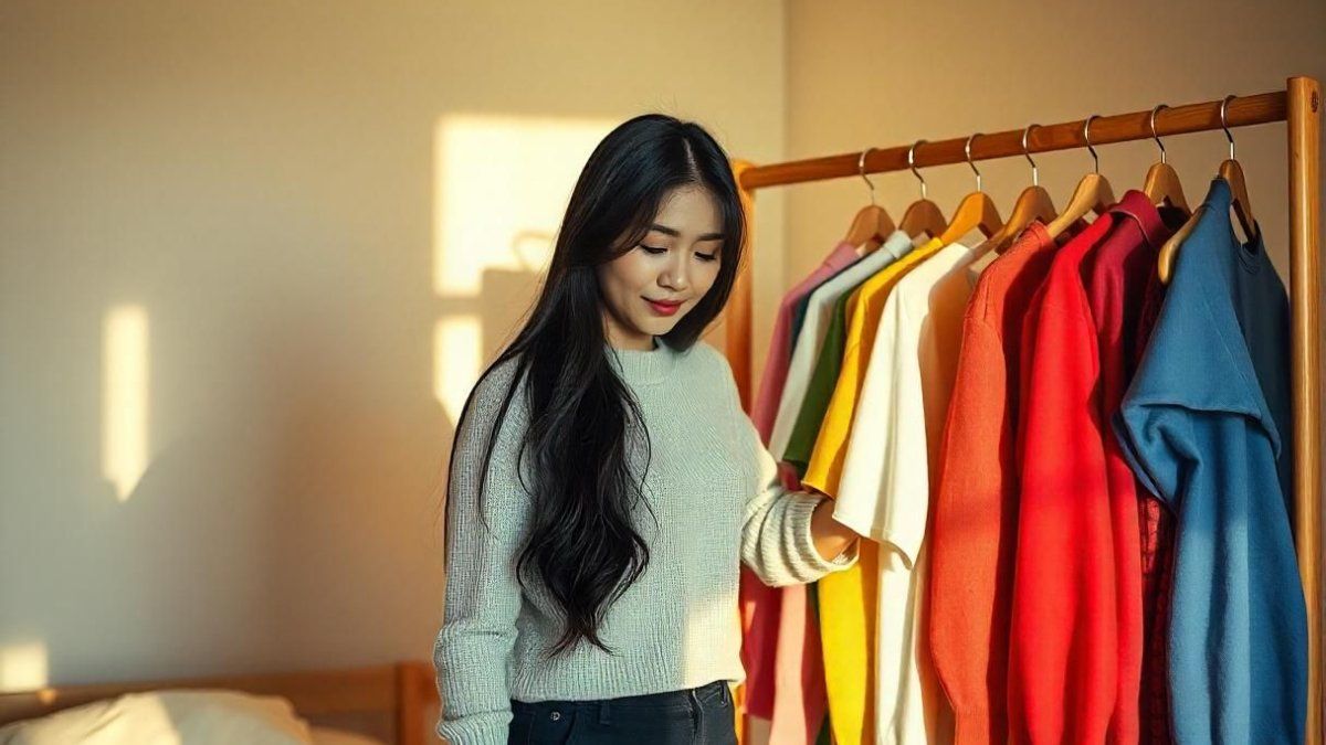 Solo las personas INTELIGENTES usan estos colores, según la PSICOLOGÍA