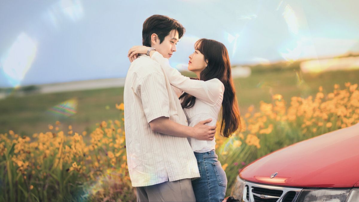 El nuevo K-drama de Netflix que todos quieren ver: la serie coreana que promete enamorar
