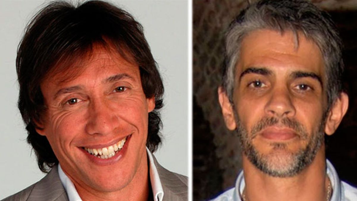 Echarri armó su productora con el subsidio del Gobierno