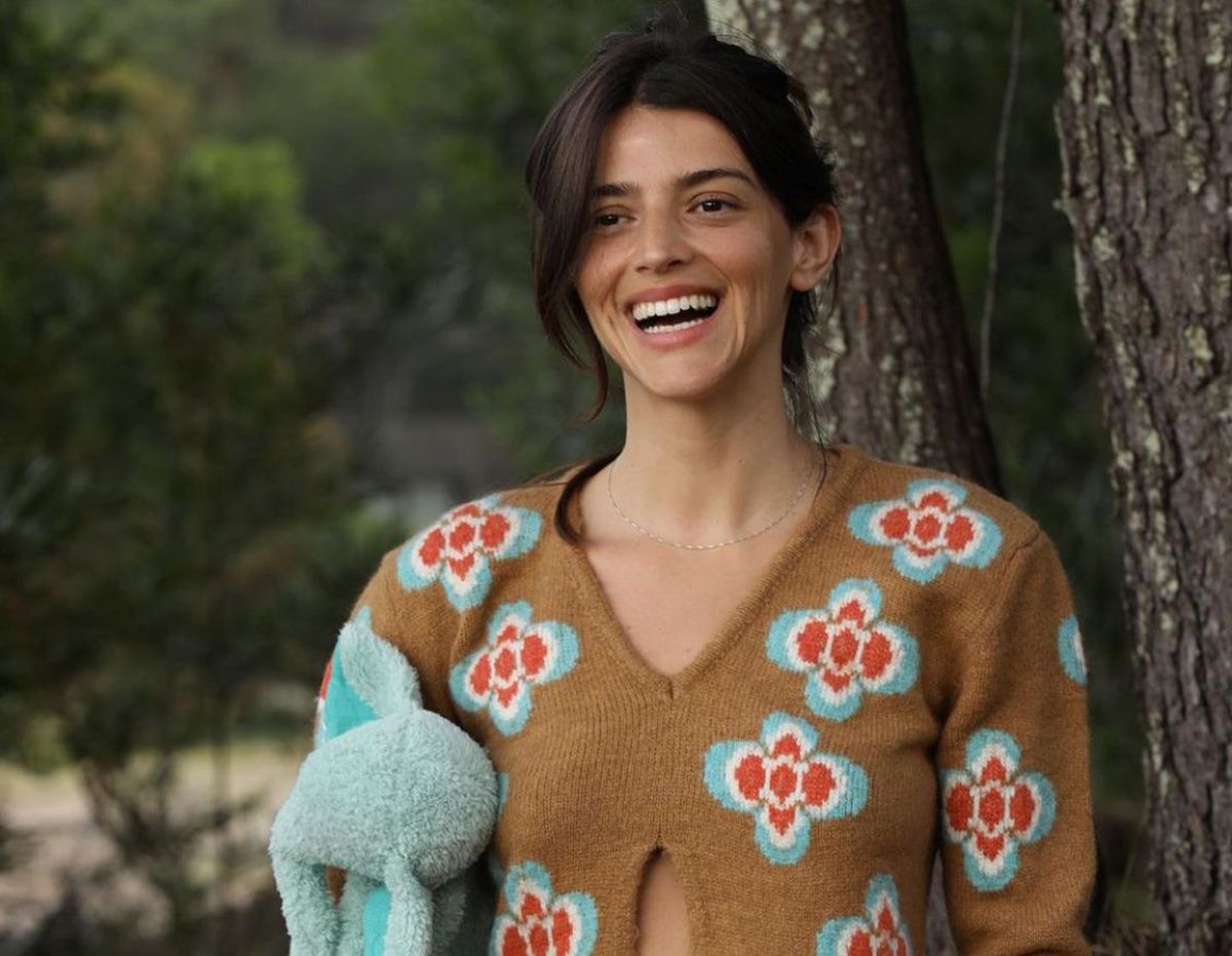 Calu Rivero habló de las secuelas que sufrió tras denunciar a Juan ...