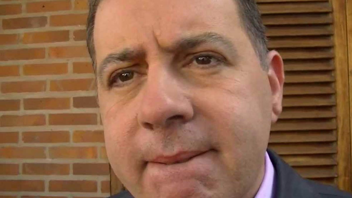 Otra famosa confesó estar embarazada de Fabián Doman: la reacción del ...