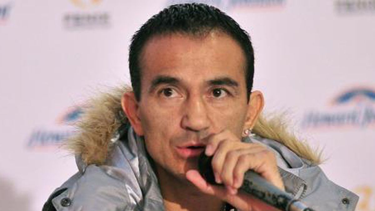 Box | América transmitirá la defensa del título de Omar Narváez