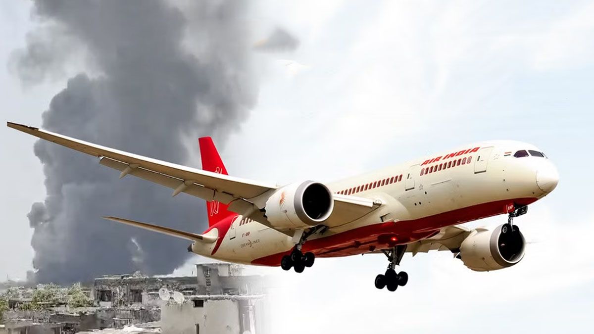 Otro golpe para Boeing: la tragedia que marca el historial del avión ...