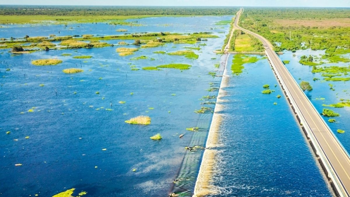 ¿Qué hacer en Formosa?