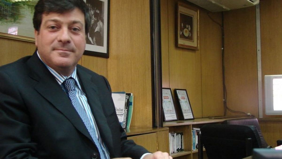 Gabriel Mariotto, a indagatoria por lesiones y abuso de autoridad ...