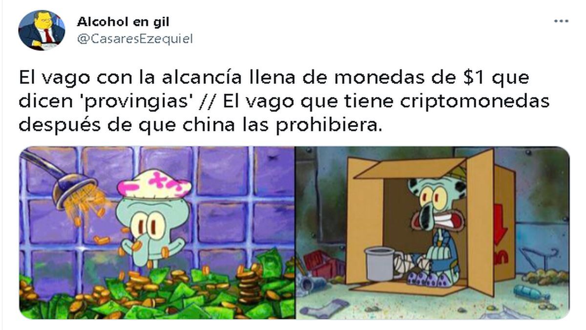 Desopilante: los mejores memes tras el error en las monedas de $1