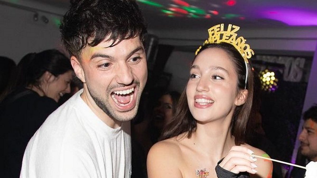 Tras el escándalo con Coti Romero, Cris Vanadía y Brenda Di Aloy ¿cerca ...