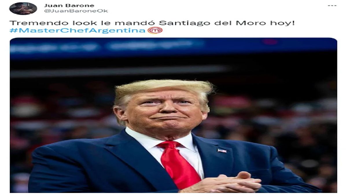 ¿Iván Drago? ¿Vanilla Ice? ¿Thomas Shelby?: ola de memes tras el cambio ...