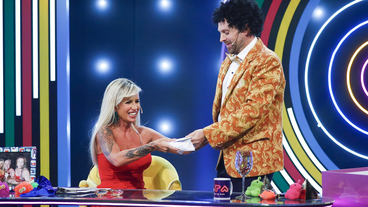 LPA, con Florencia Peña, cumplió 100 programas: el video con los mejores momentos del ciclo