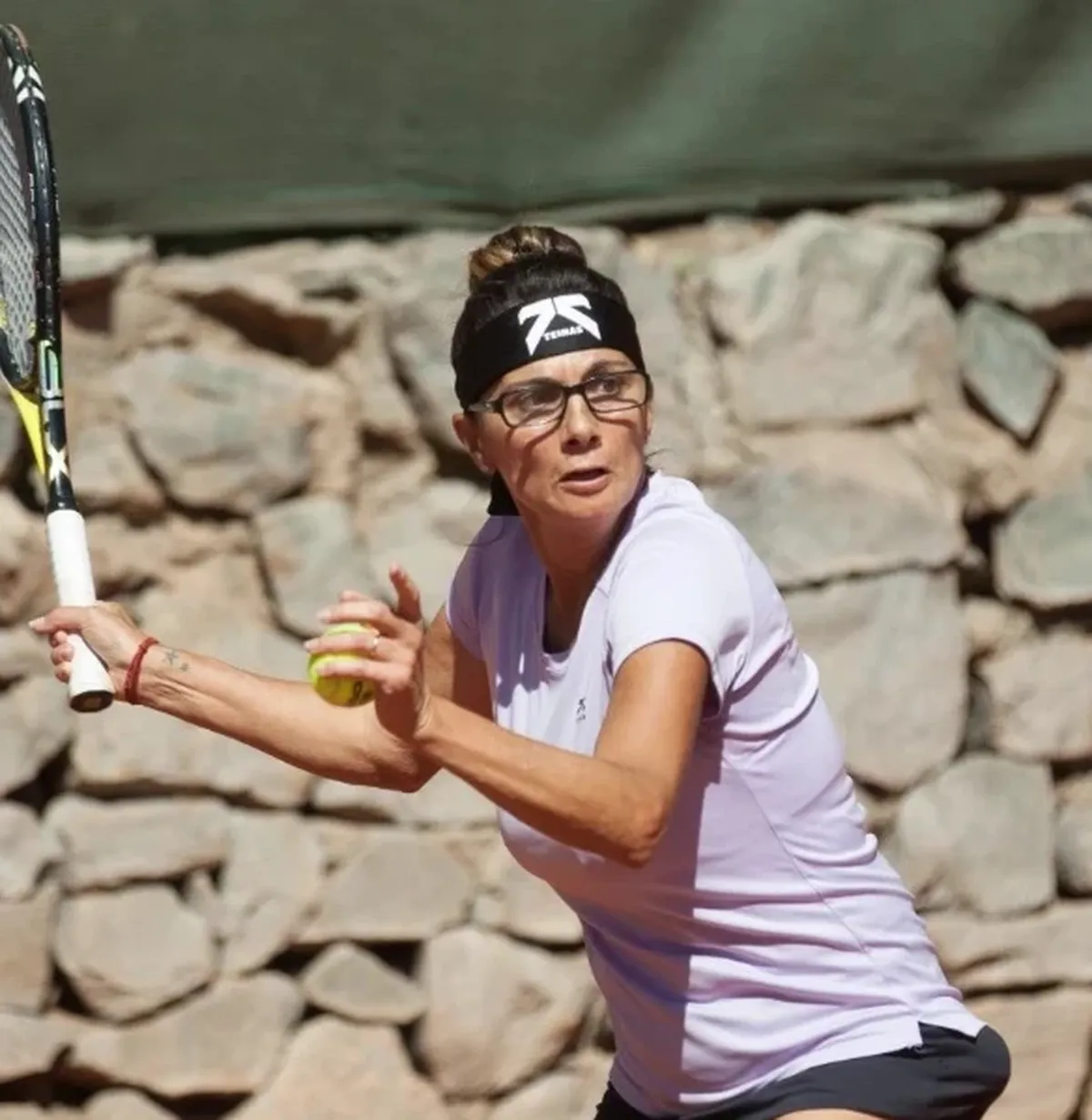 El silencio de Mariana Pérez Roldán: qué pasó con la hermana del ...