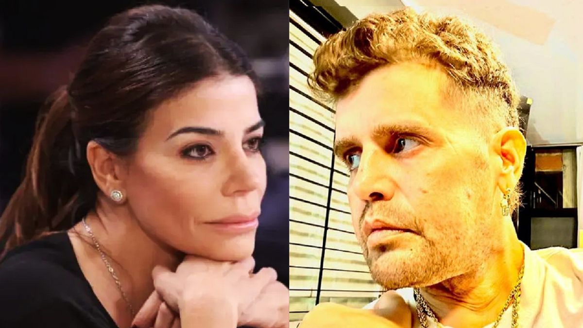 Zulemita Menem cruzó con todo a Carlos Nair tras su duro comunicado contra la serie Menem: No ...