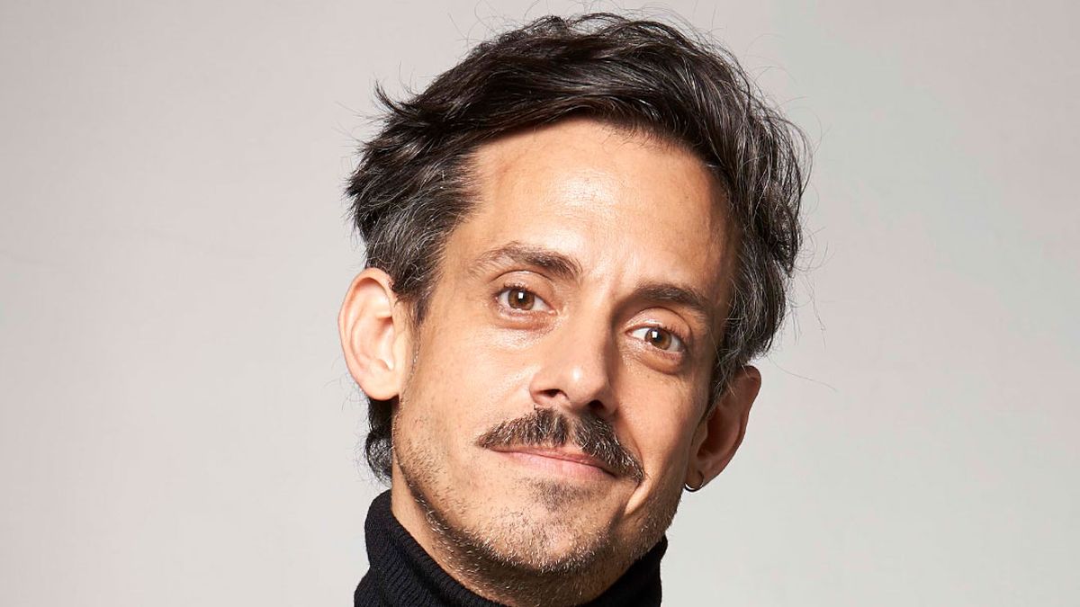 Chanta, el nuevo desafío de Agustín Rada Aristarán en la calle Corrientes