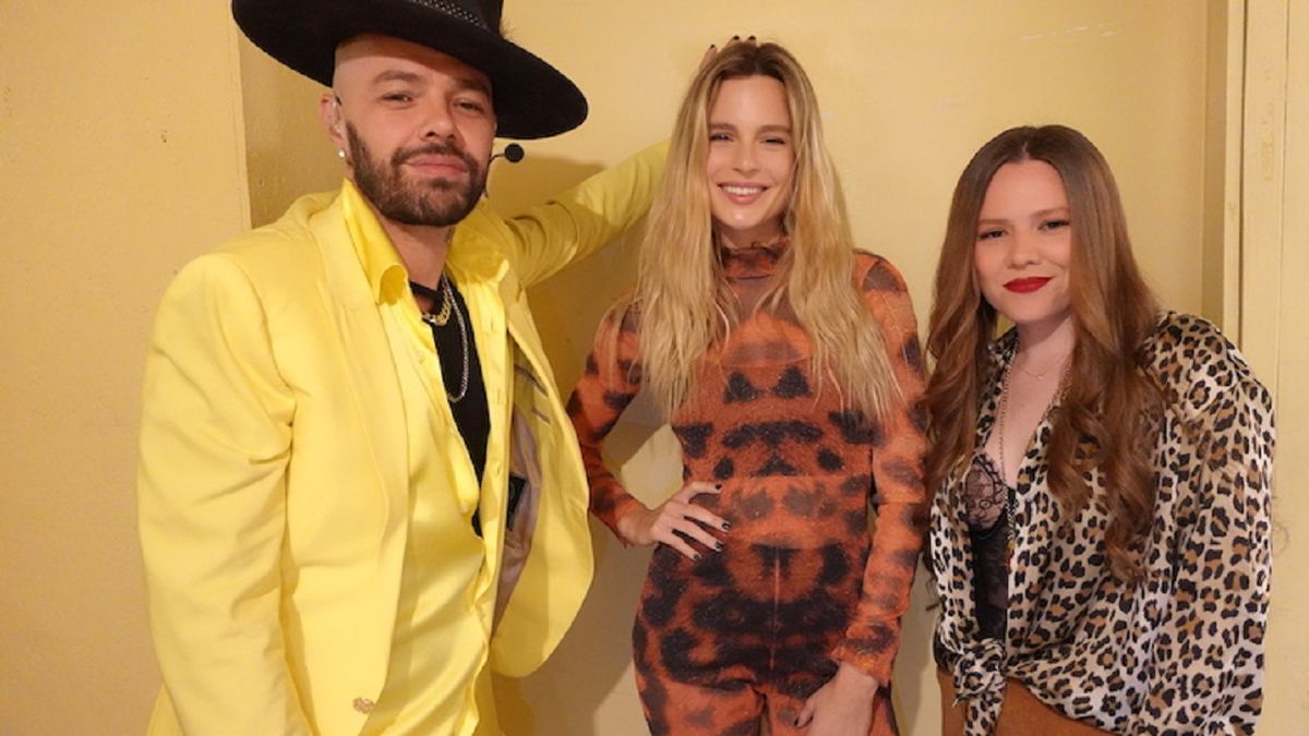 Chule lanzó su nuevo single Cómo Será