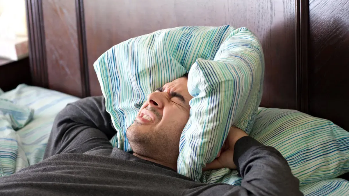 Ruidos molestos de vecinos: qué se puede hacer para evitarlos y qué ...