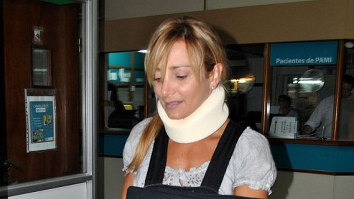 Andrea Ghidone: sin fecha para reincorporarse al teatro