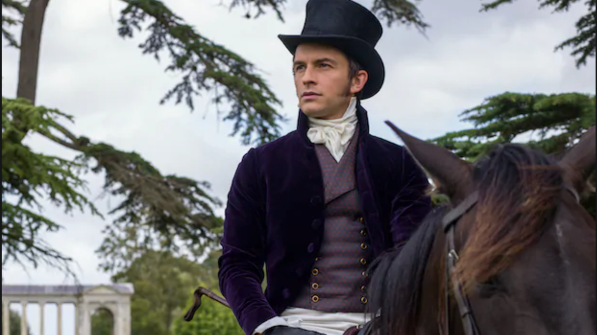 Netflix: ¿Quién es Anthony en Bridgerton?