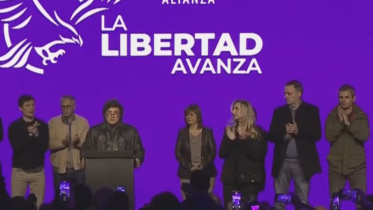 El Gobierno pide a la Justicia reimprimir las boletas para reemplazar a Espert por Diego Santilli