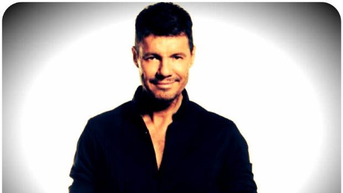 Tinelli: Me convocaron para algo que no se podía hacer