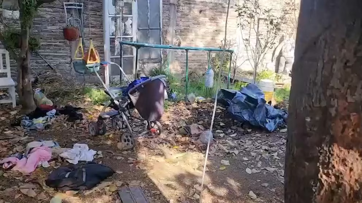 Quién es Pequeño J, el narco peruano de 23 años que habría ordenado el ...