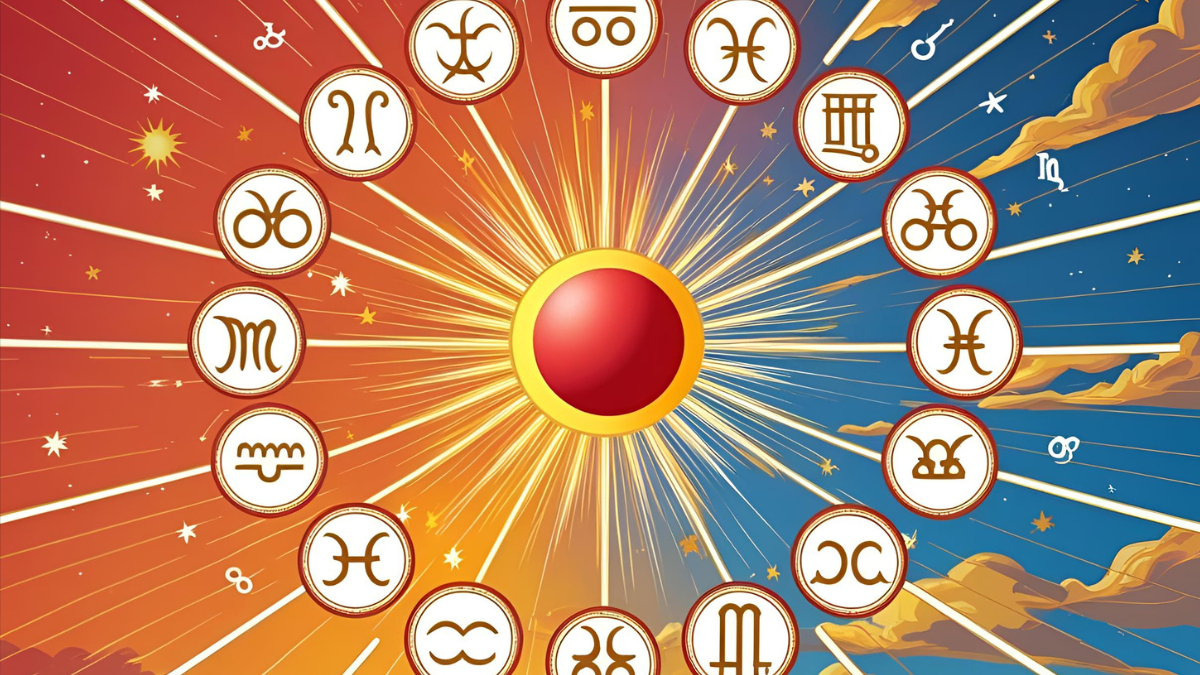 Astrología: cómo impacta el trígono entre el Sol y Marte en cada signo ...