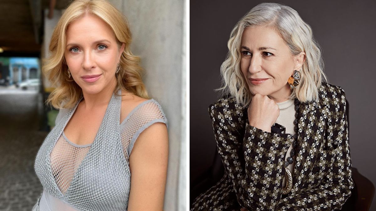 Comienza el rodaje de Barreda, la nueva película argentina inspirada en ...