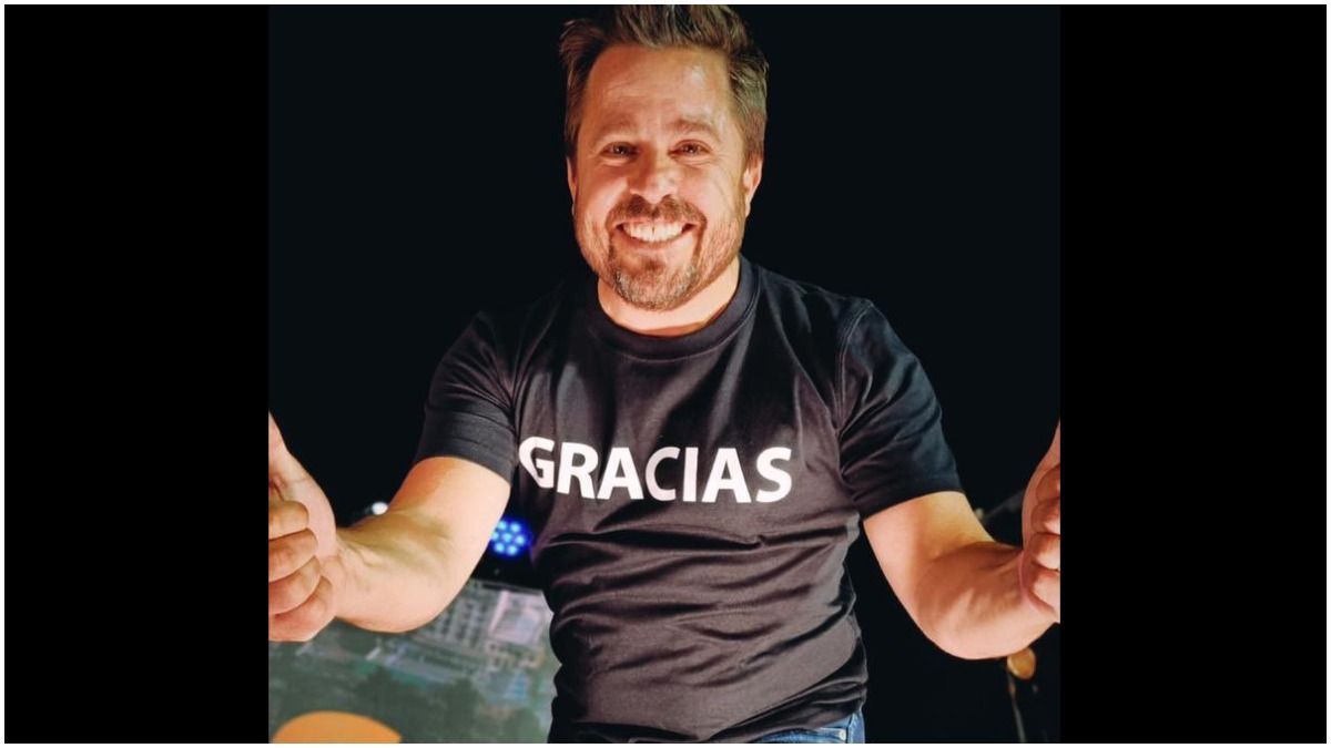 El nuevo spot de Martín Tetaz como runner: criticó el slogan La Matanza ...