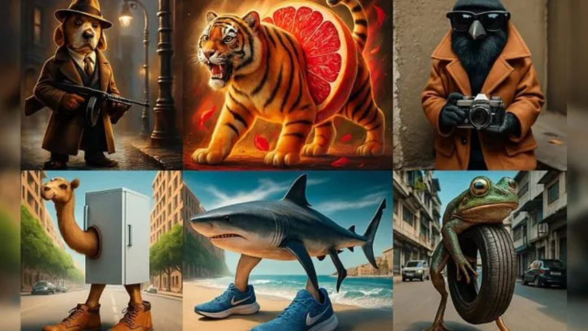 El fenómeno Brainrot: el lado oscuro de los memes virales que miran los ...