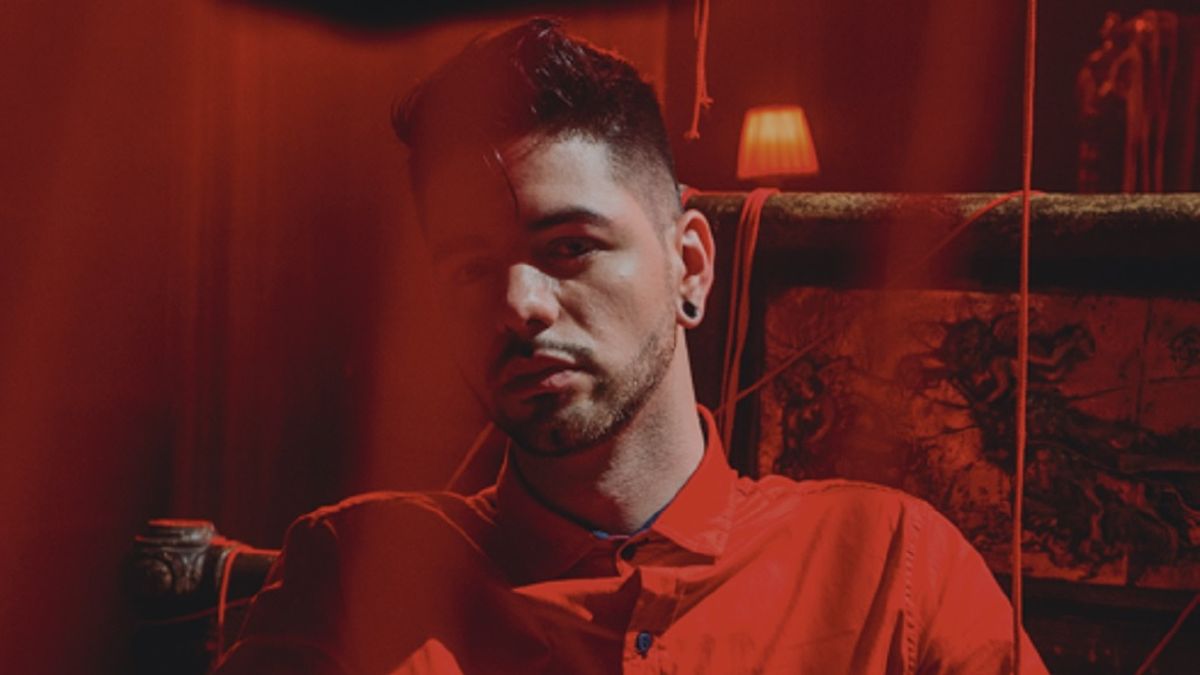 Milo presenta su nuevo single y video So Happy