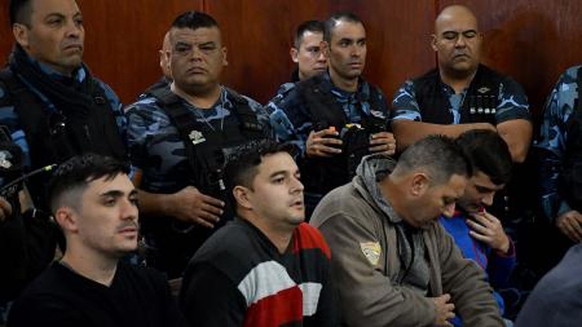 Masacre de Monte: piden penas de reclusión perpetua y de 20 años para ...