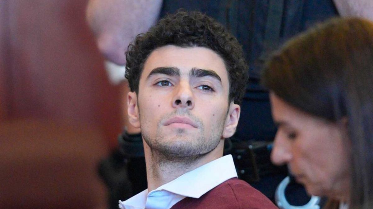 El documental que revela los secretos de Luigi Mangione: el caso que ...