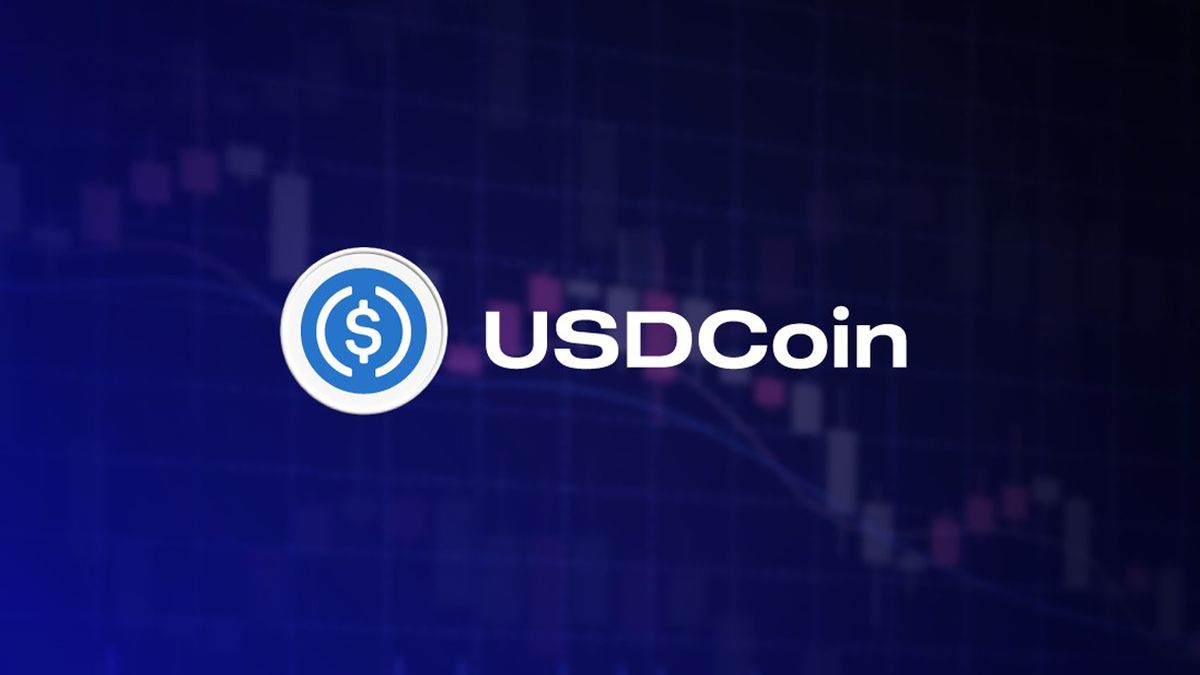 Stablecoin en crisis: qué pasó con USDC y el precio de las criptomonedas
