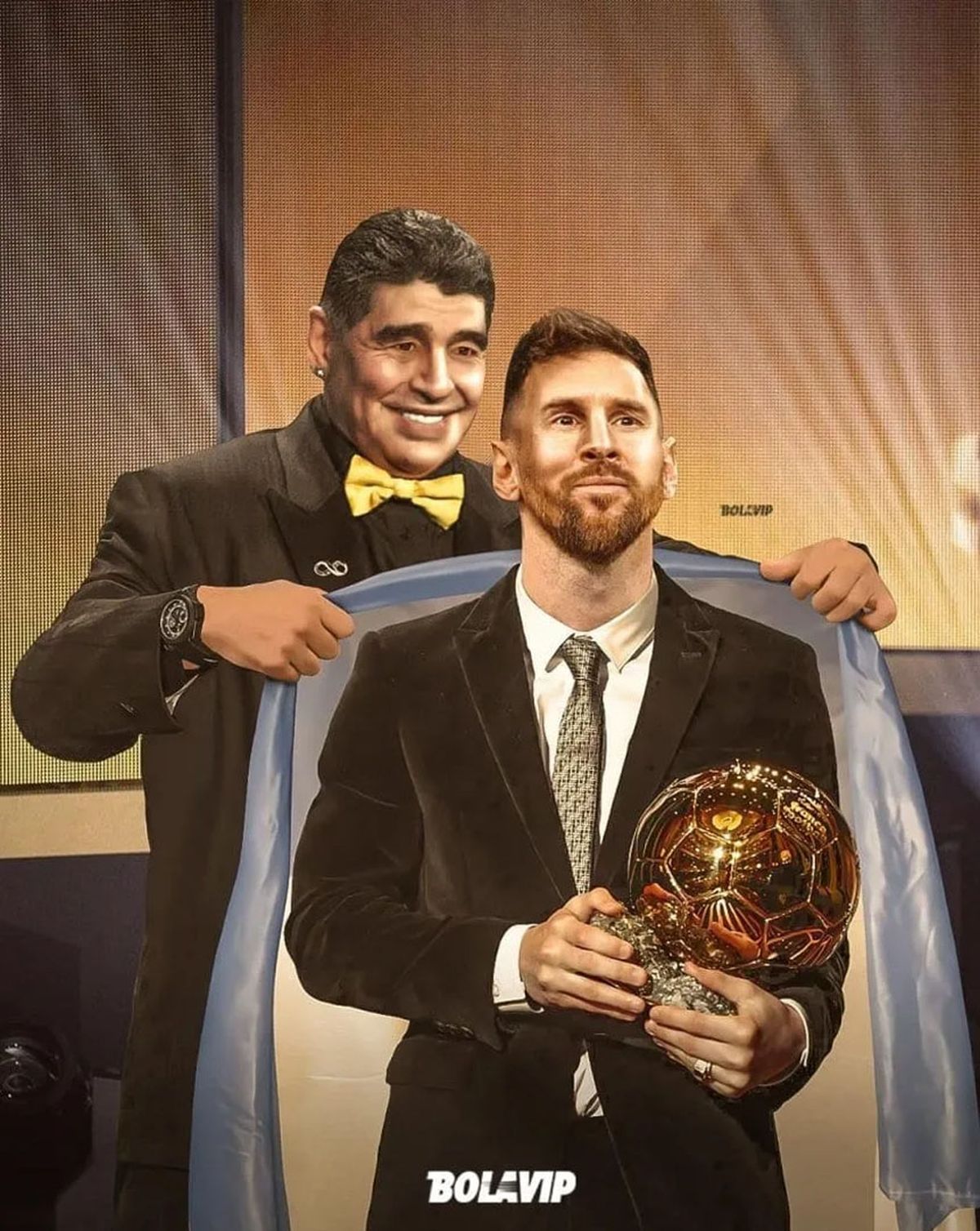 Balón de Oro 2023: los mejores memes y reacciones de la gala de premiación