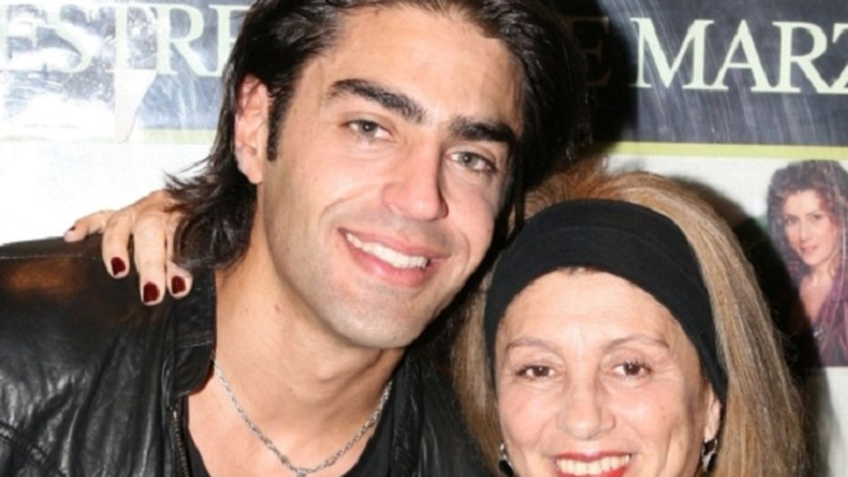 Alejandro Cupito continúa haciéndose “Malasangre”